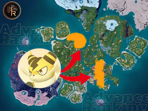 สปาร์ค (Sparkit) ตัวเมนธาตุ Electric ต้องมี พร้อมสูตรผสมไข่