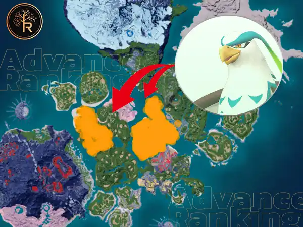 สูตรผสมไข่ เกลคลอร์ (Galeclaw) เครื่องร่อนหลบสกิลสุดพริ้ว