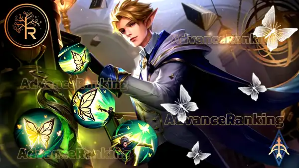 Eland'orr คือใคร ทำไมถึงเก่ง