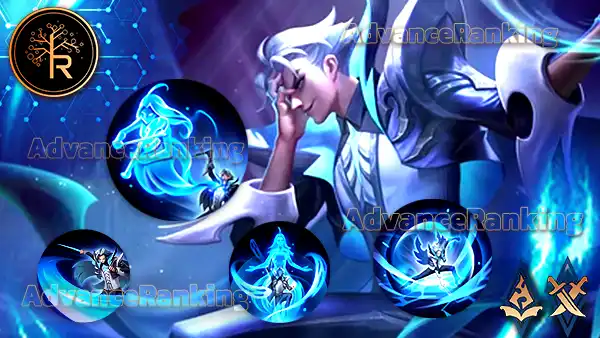 เปิดประวัติ Paine (Rov) ฮีโร่พ่อมดวิญญาณร้าย